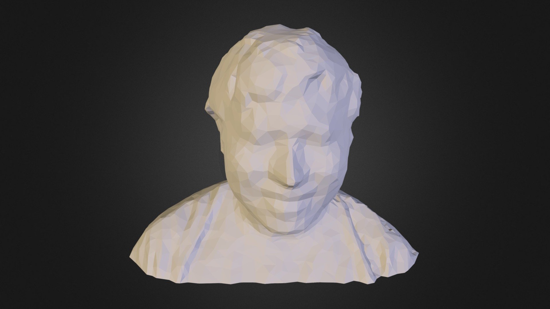 Paul.stl - 3D model by hipaulshi [20Li835] - Sketchfab