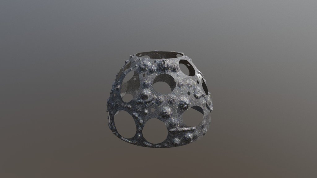 Reef Balls - A 3D model collection by reefball - Sketchfab