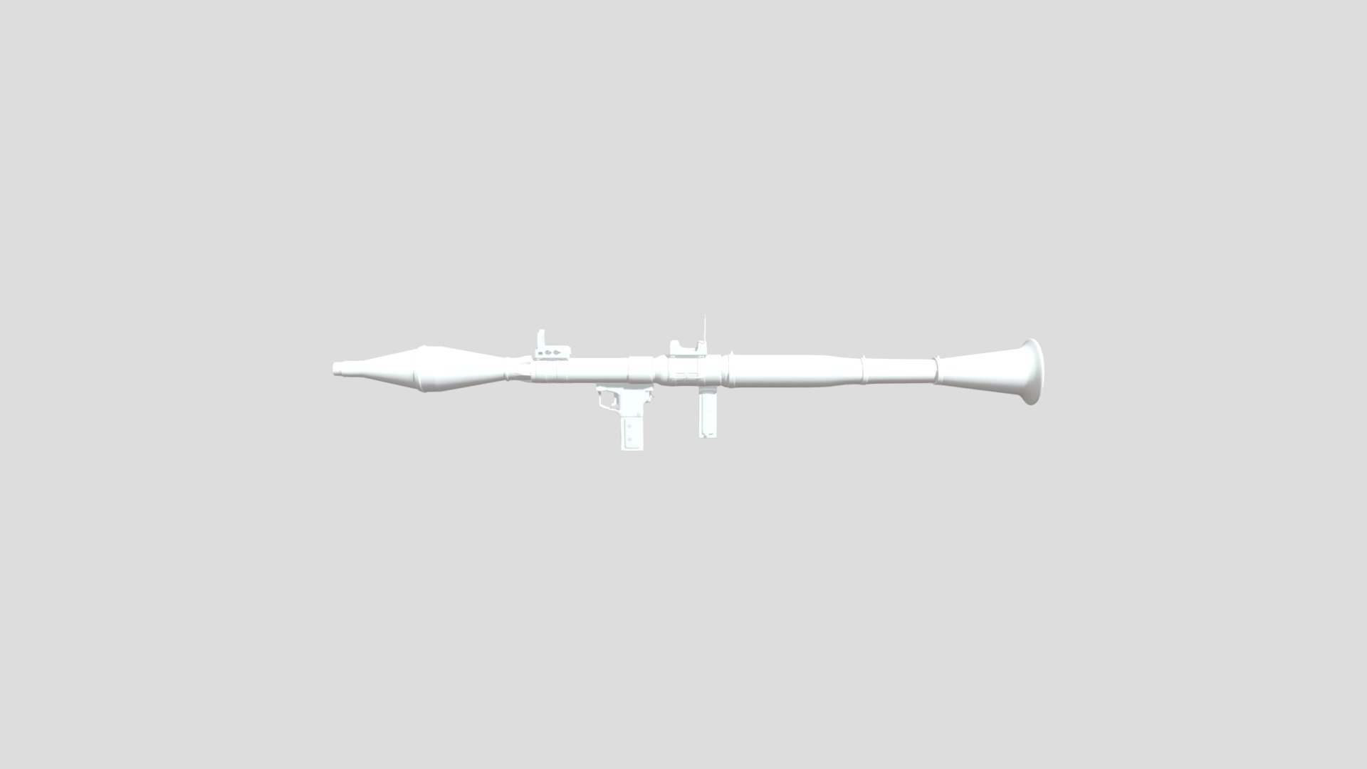 Rpg - Download Free 3D model by re1ay [20a141c] - Sketchfab