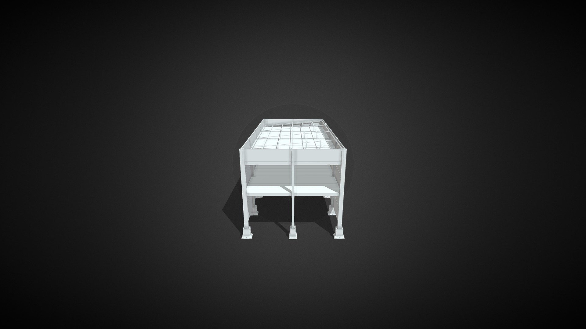 Croqui 3D - A.M. - Download Free 3D model by DEMOLD (@gabriellorde ...