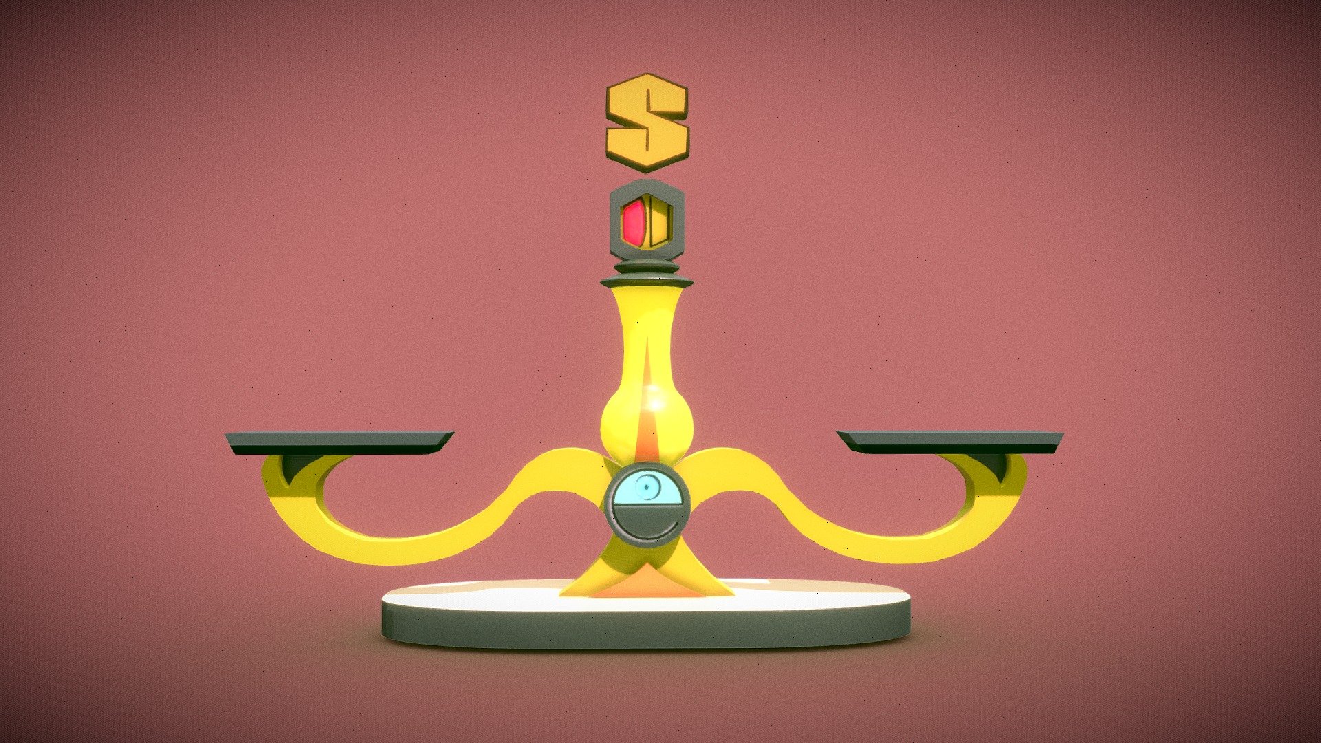 KTMC Medius proposed SNEB logo (3D ver) - 3D model by TheGamingPro128 ...