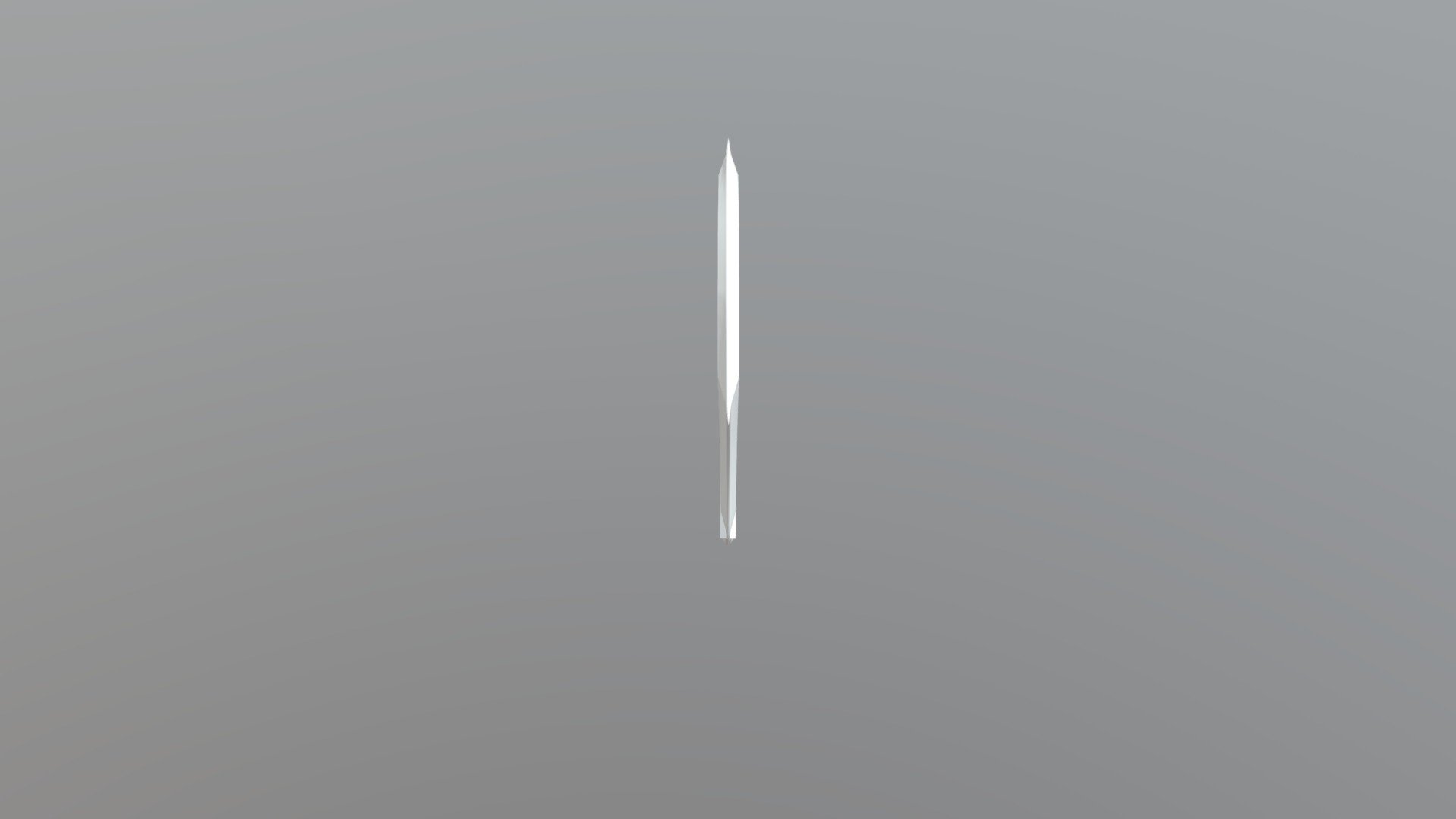 ESPADA - 3D model by Humberto.Fonseca [20a317b] - Sketchfab
