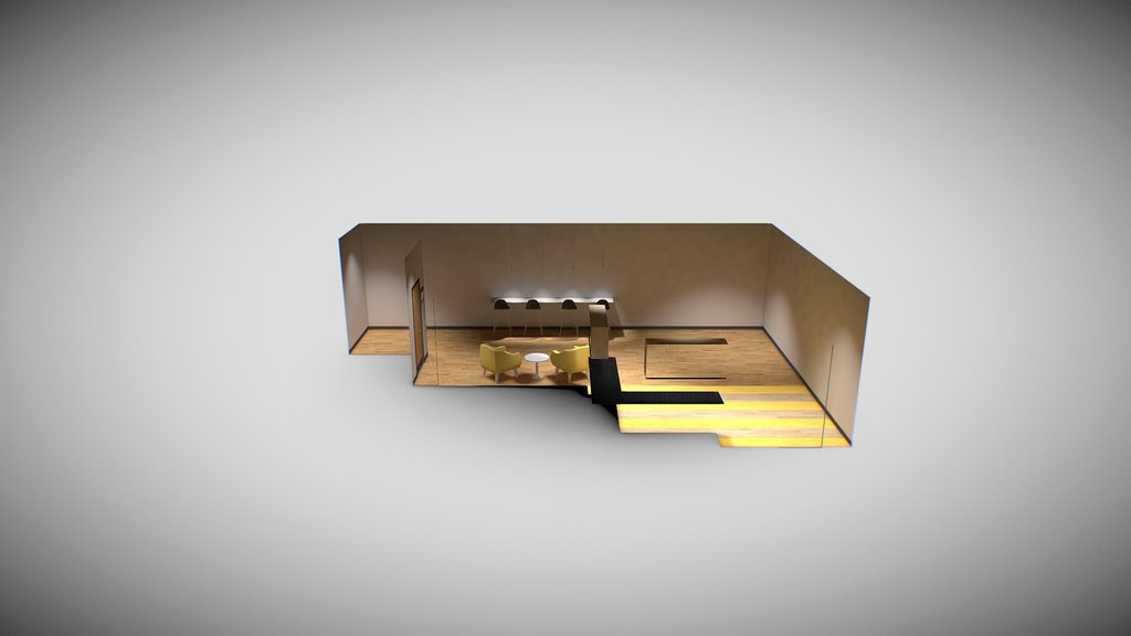 SET DESIGN - A 3D model collection by HelloPictures - Sketchfab