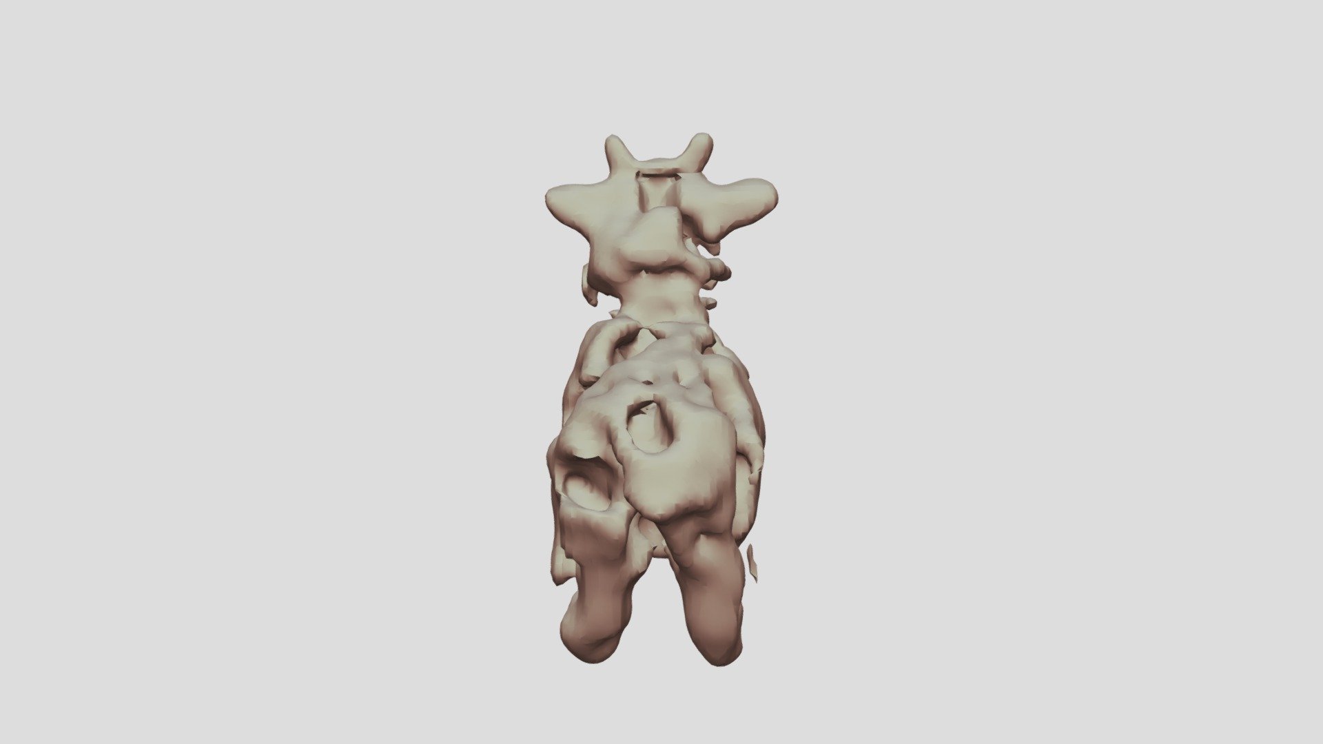 Spot-opt - Download Free 3D model by Nick Cai (@nickcai) [20a424d ...