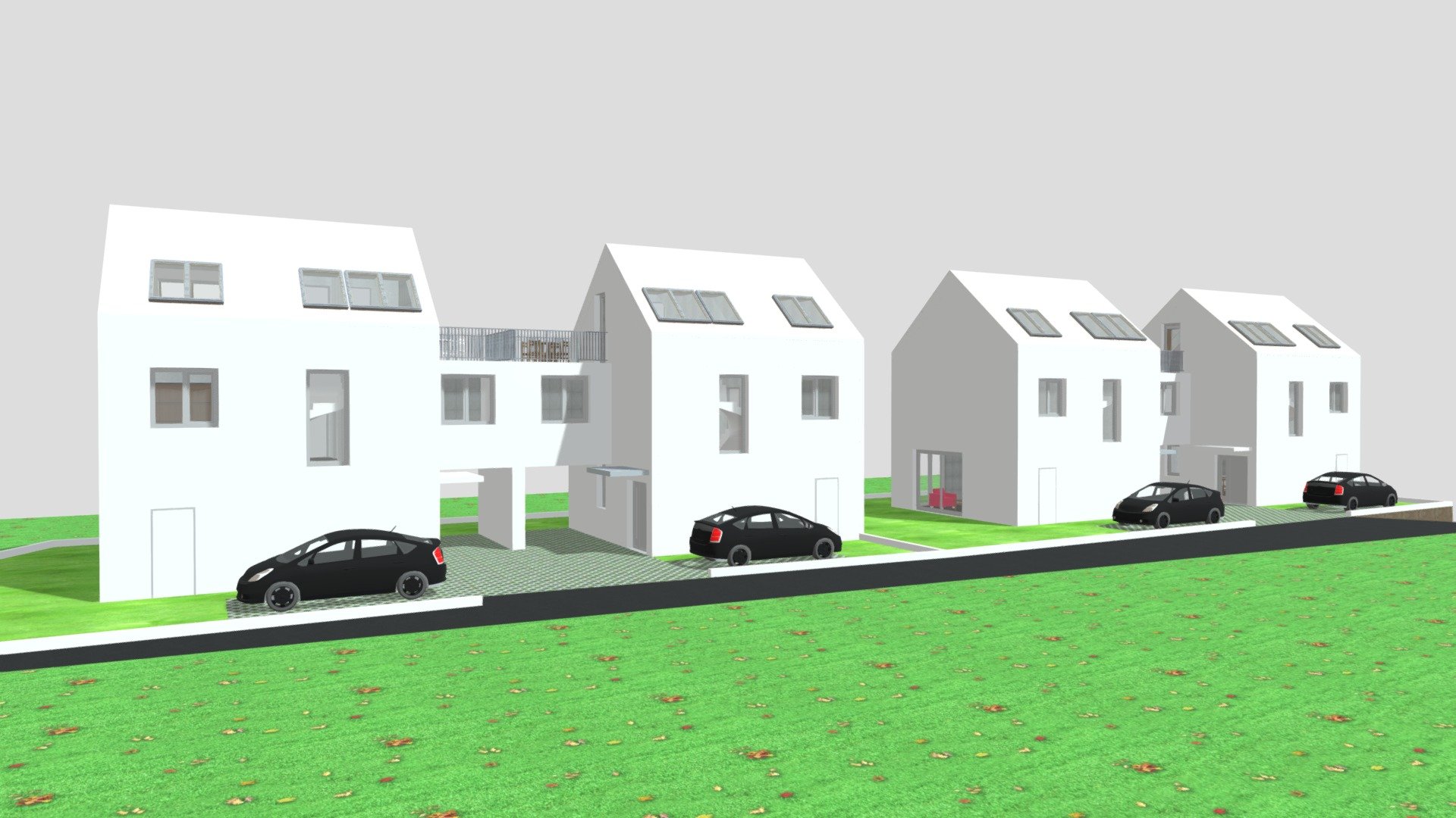2202_EFH-FLS13_ST-220307 - 3D model by dbspaces [20a61e8] - Sketchfab