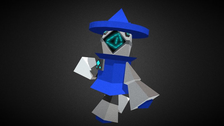 Bambi 3D models - Sketchfab