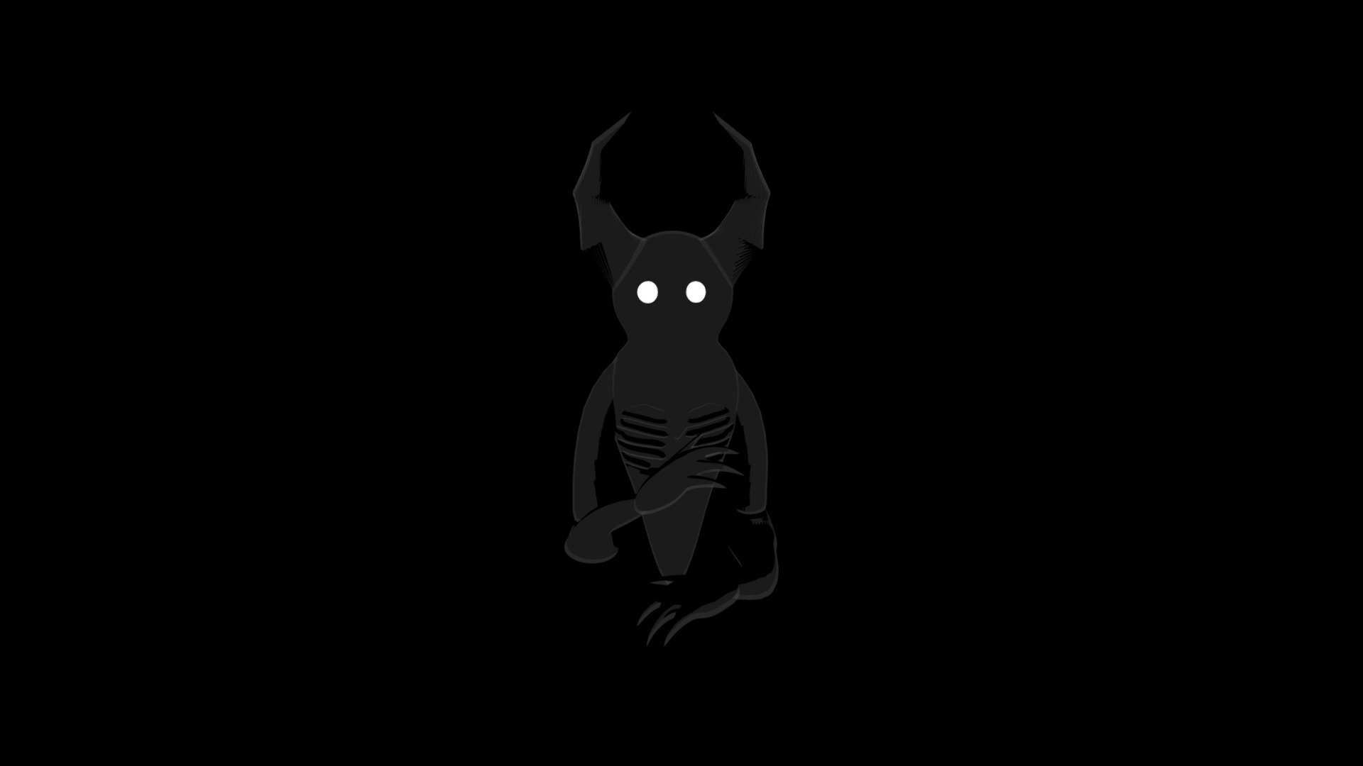 Demon Wisp - Download Free 3D model by jacksonhayes [20a83e8] - Sketchfab