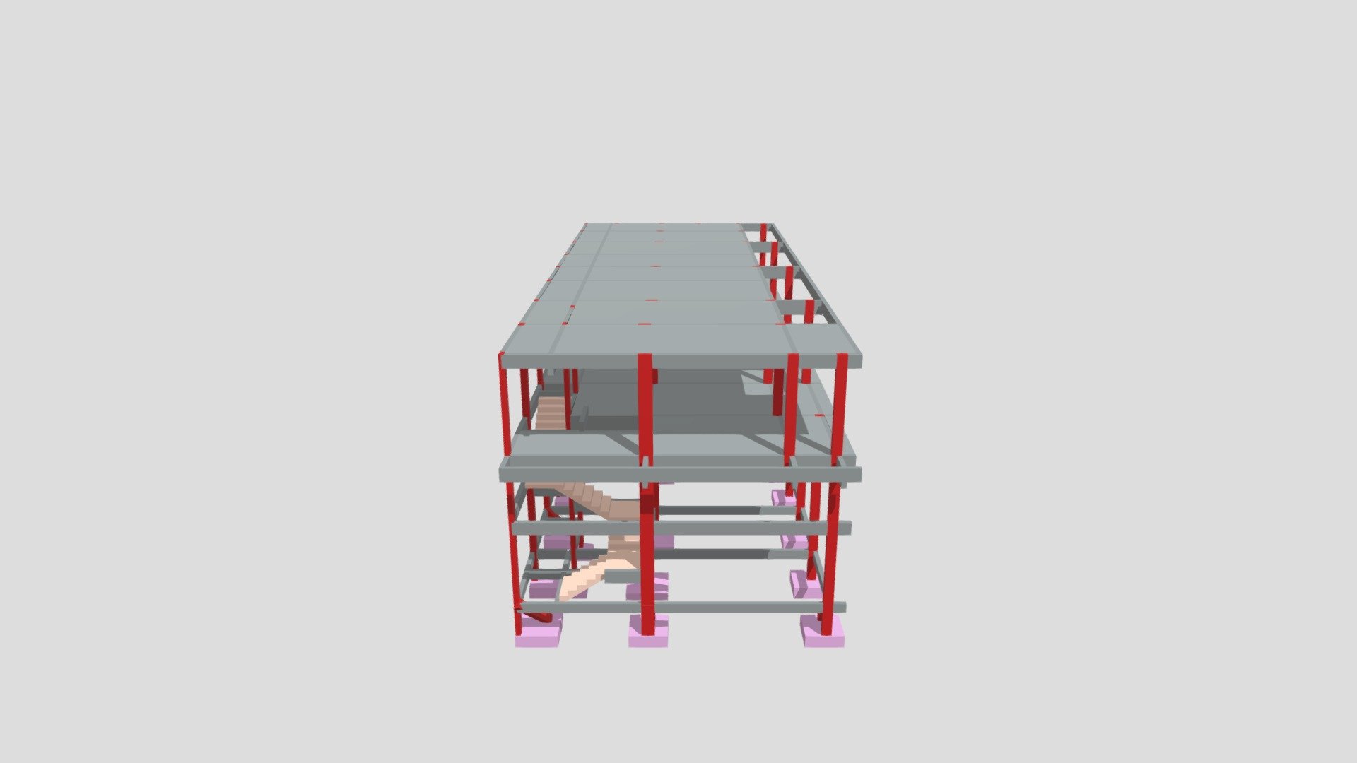23042 - 3D model by Vidal Dias Engenharia (@Vidal.Dias) [20a9373 ...