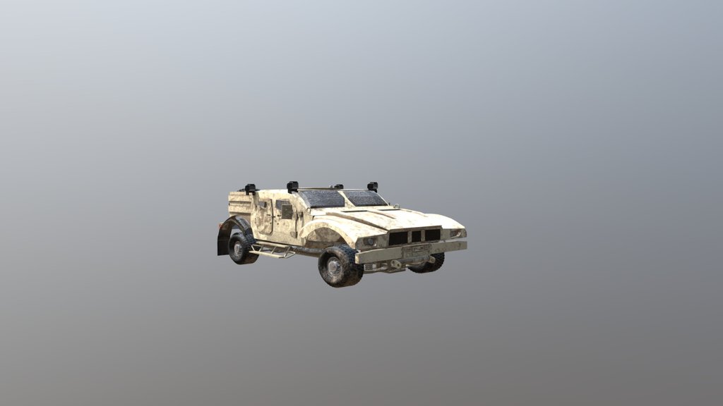 Vehicles - A 3D model collection by loganjkozak - Sketchfab