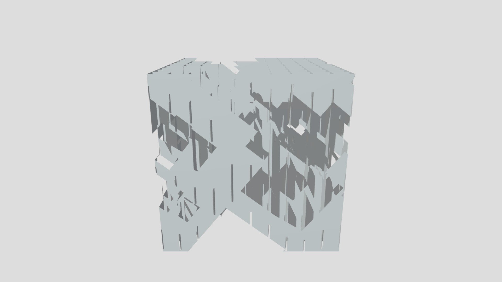stl for e prot 2 - 3D model by shrivastavv [20aa9f4] - Sketchfab