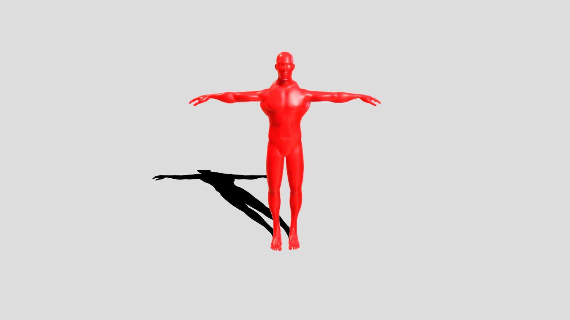 Patada 02 - Download Free 3D model by juanitoperez242772 [20ab2e5 ...