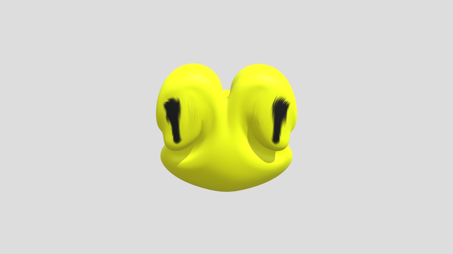 doubleducky - Download Free 3D model by Zer08126 [20ab83f] - Sketchfab