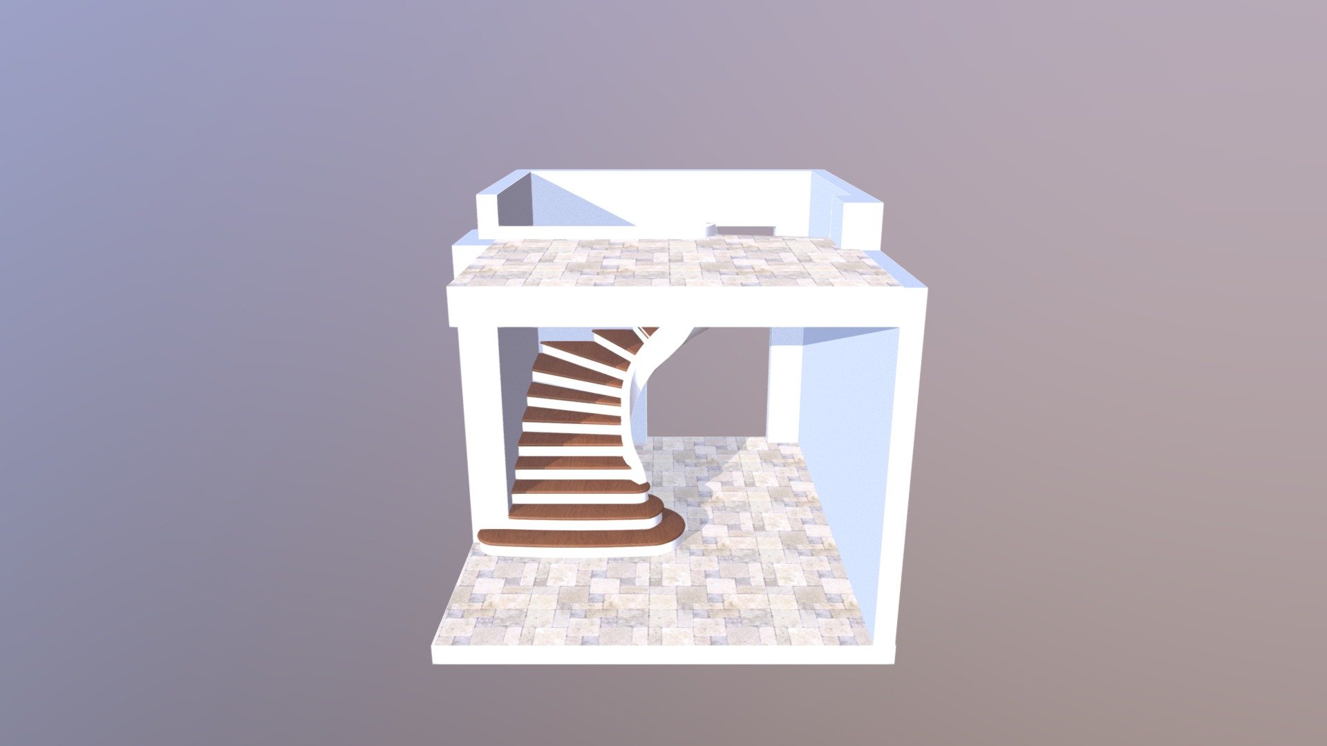 9 Proseka - 3D model by monolit-pmp [20ac4b3] - Sketchfab