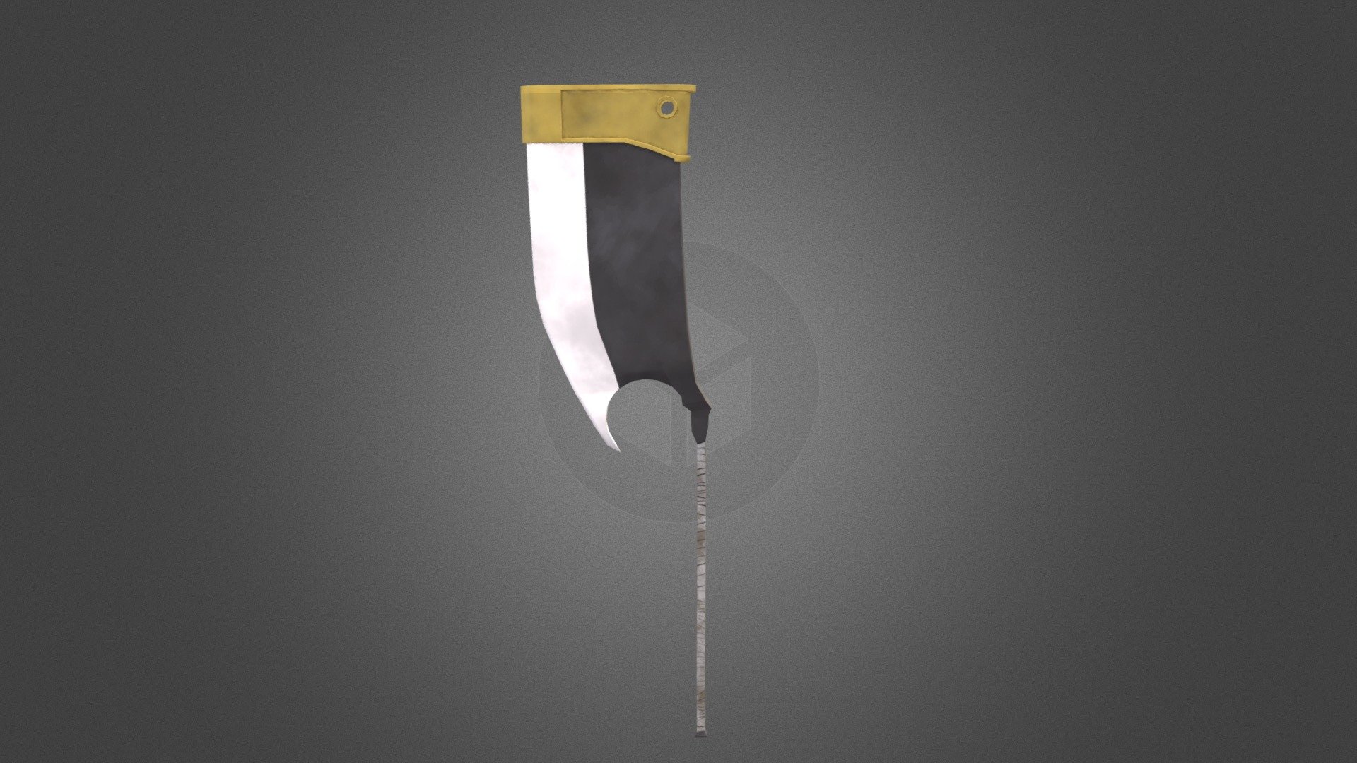 Nozarashi_ Stylized - Download Free 3D model by jacques_3D [20ae459 ...