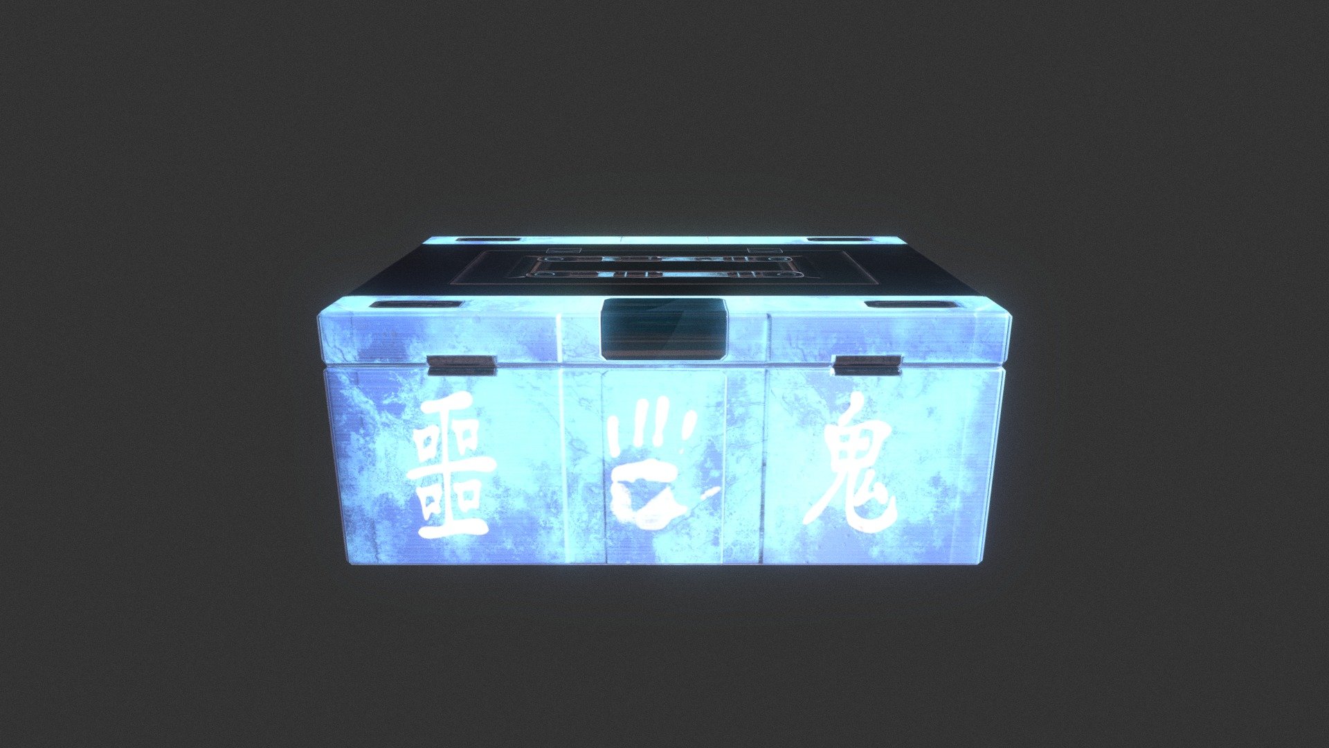 1111111111111111111111 - 3D model by Yaxuan.Pu [20af970] - Sketchfab