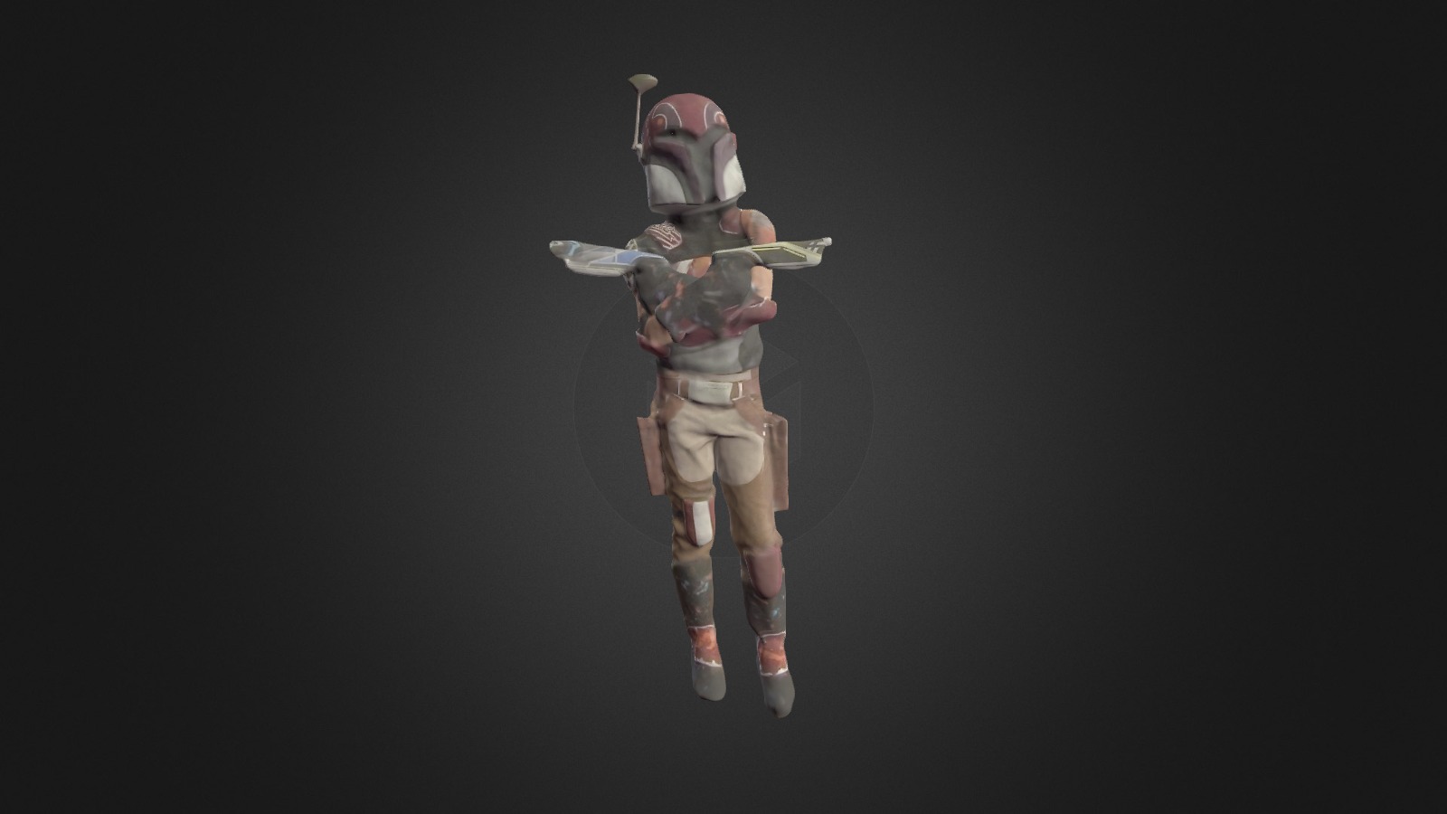 SB022 - 3D model by 3dofme [20b1152] - Sketchfab