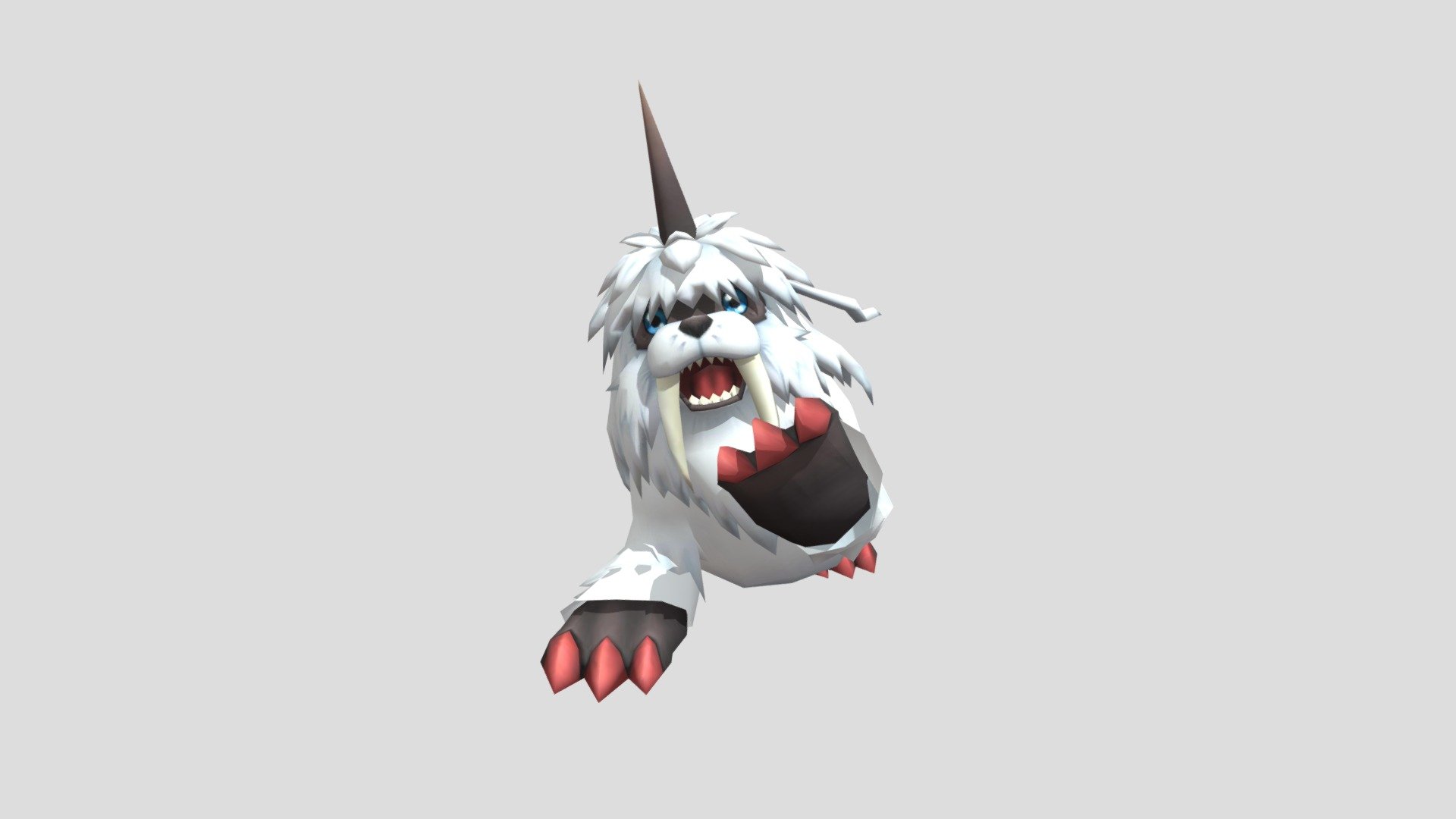 Aster ANIMATED! - Download Free 3D model by donmcdonough [20b1a81 ...