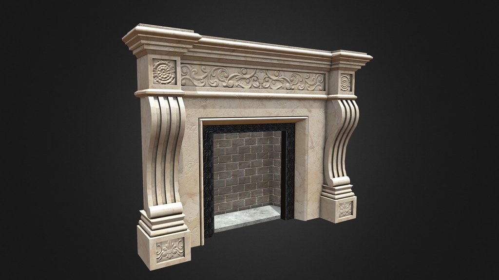 Fancy Stuff - A 3D model collection by NaddaRanger - Sketchfab