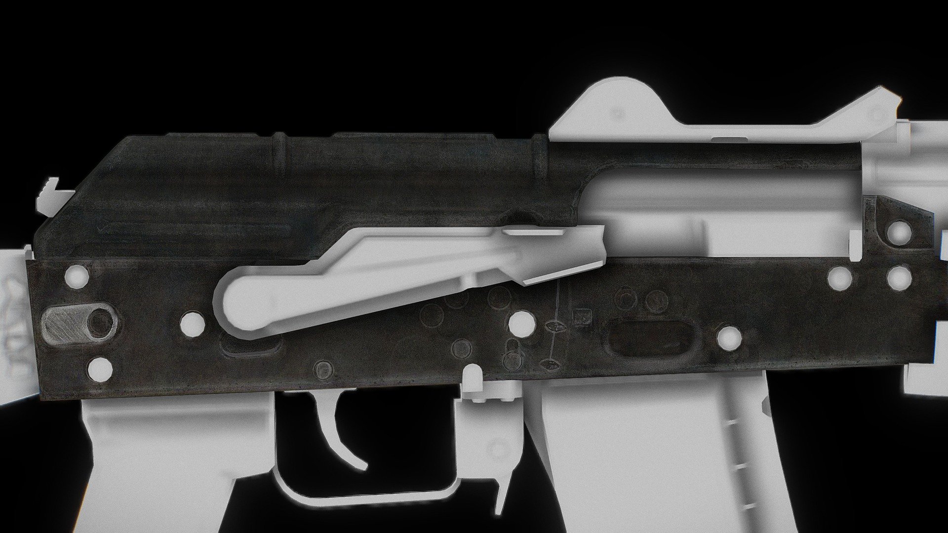vv2 - 3D model by Ilya Gerasimov (@sanya.dany.dolinskiy) [20b371c ...