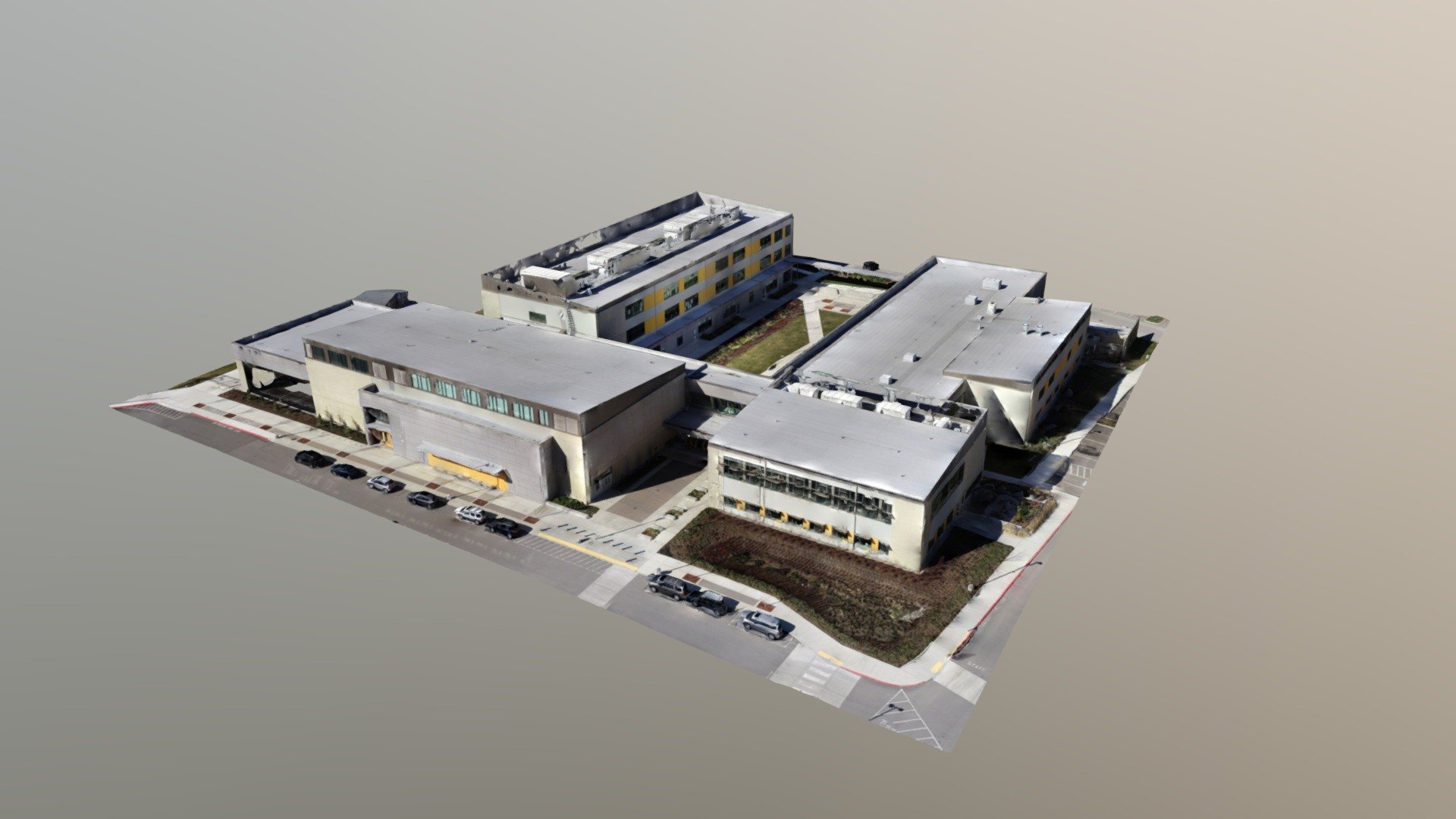 3D Model Sample - 3D model by Nadar Imaging (@nadarimaging) [20b3e25 ...