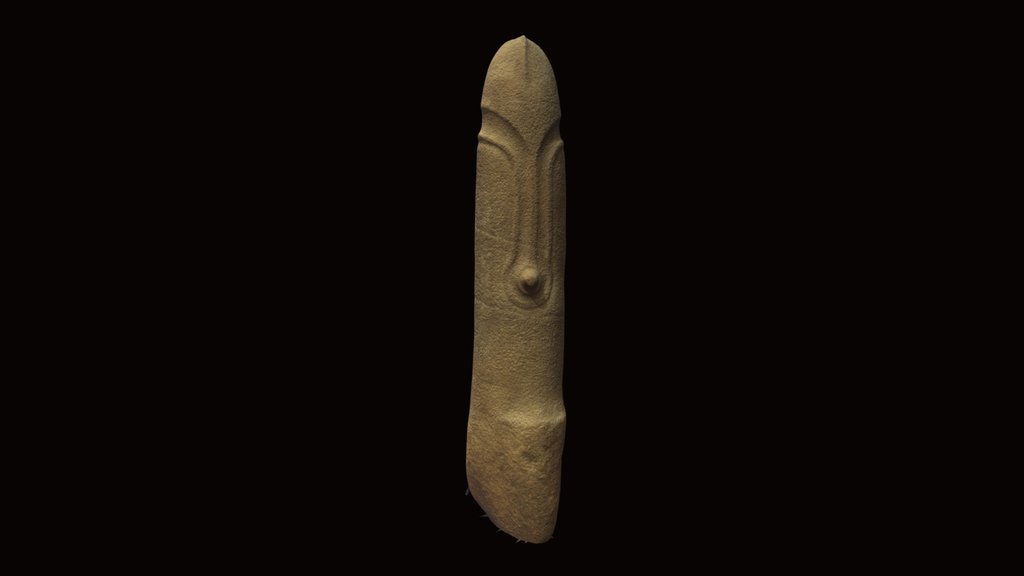 Bakor Monoliths - A 3D model collection by Factum Foundation ...