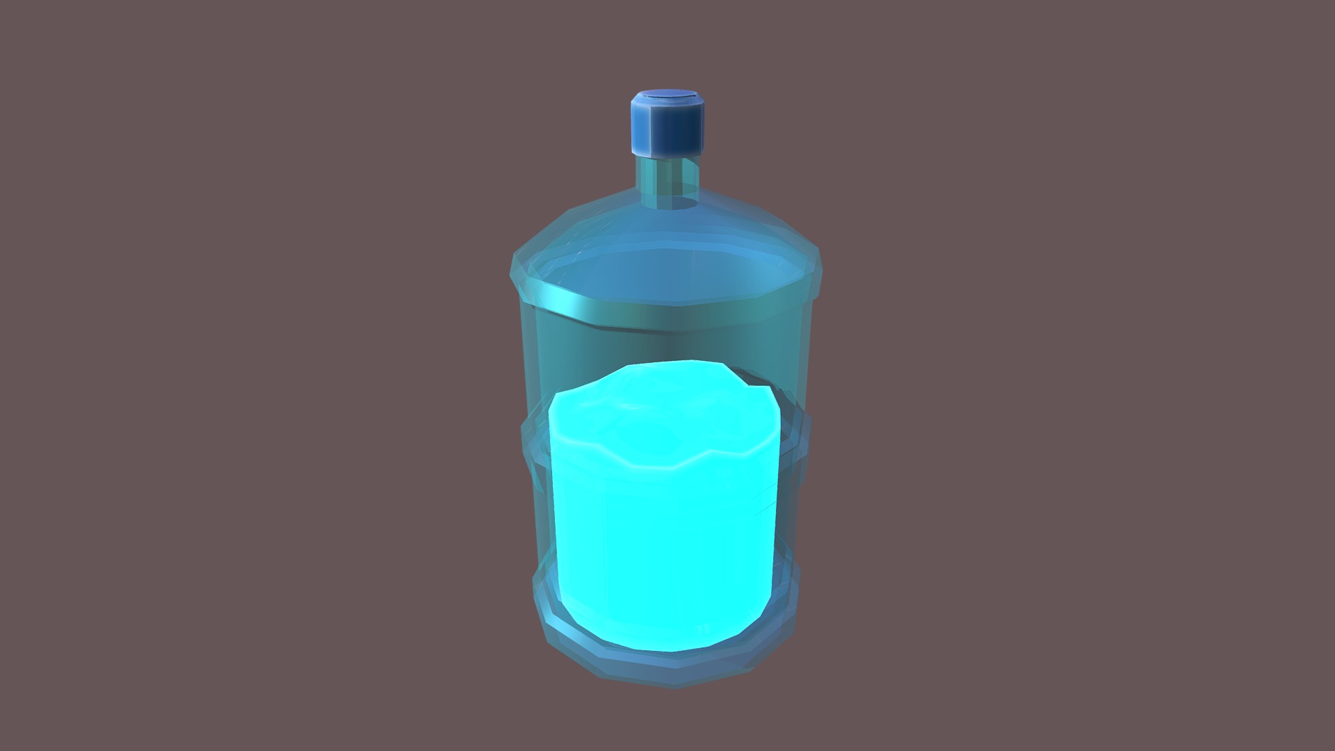 [WIP] Water - 3D model by Alek (@alekibutt) [20b4756] - Sketchfab