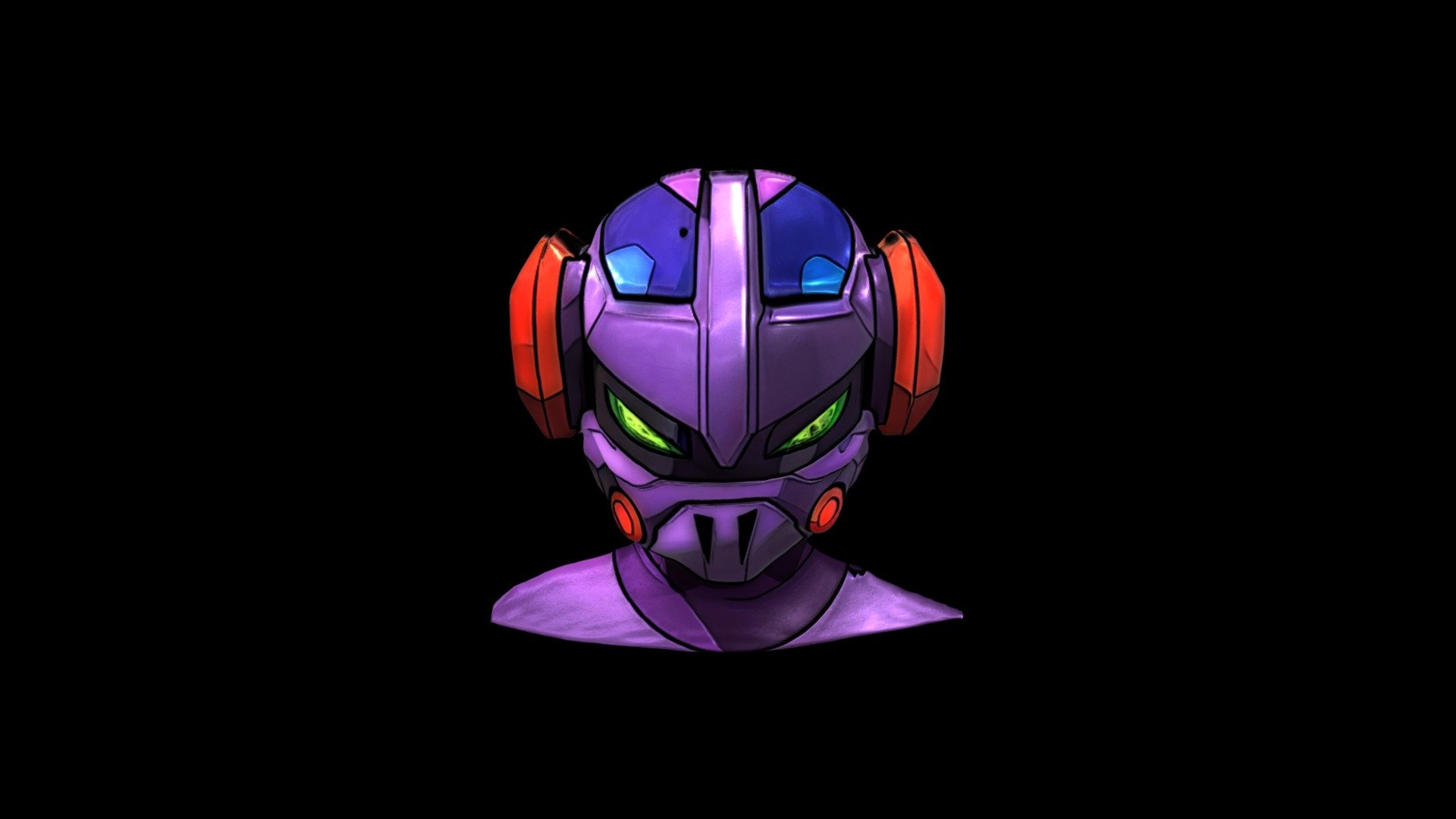 love bot and robot 462 - Download Free 3D model by klrxyz [20b4dab ...