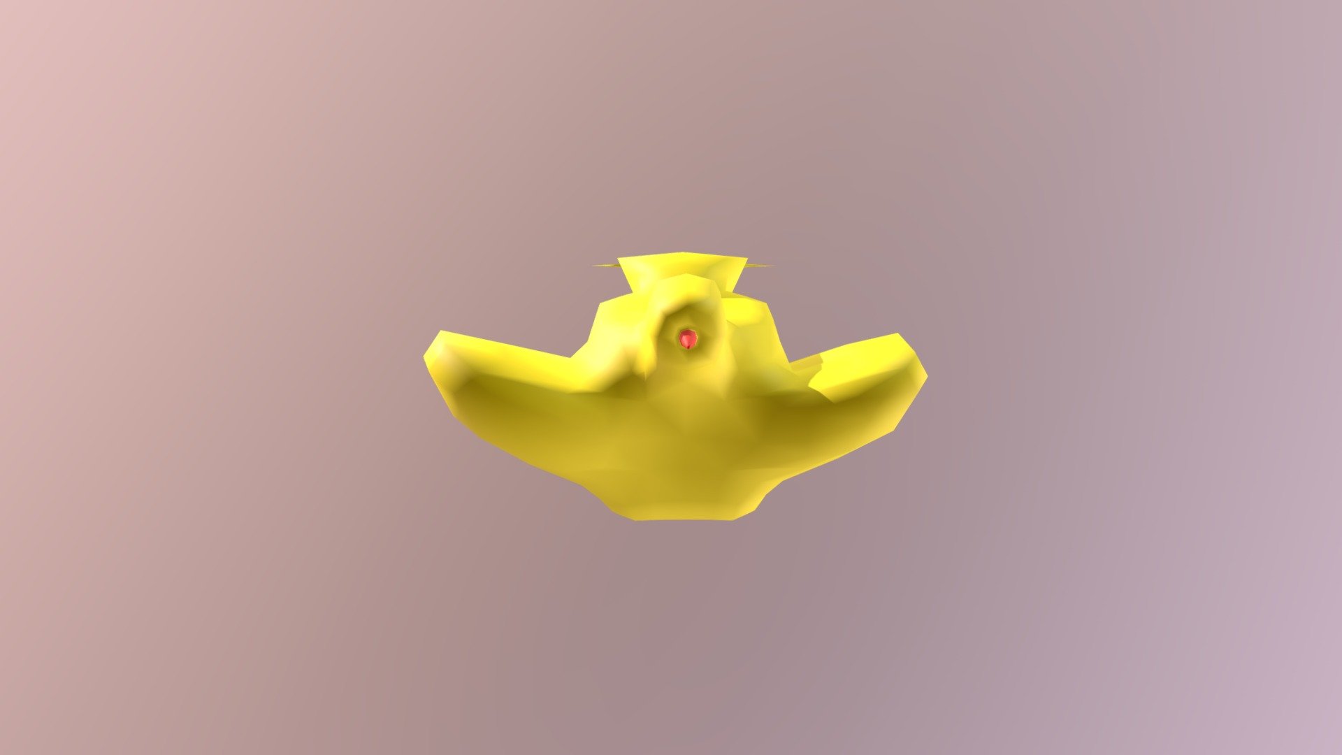 chicked - 3D model by StevenDaPanda [20b4ef3] - Sketchfab
