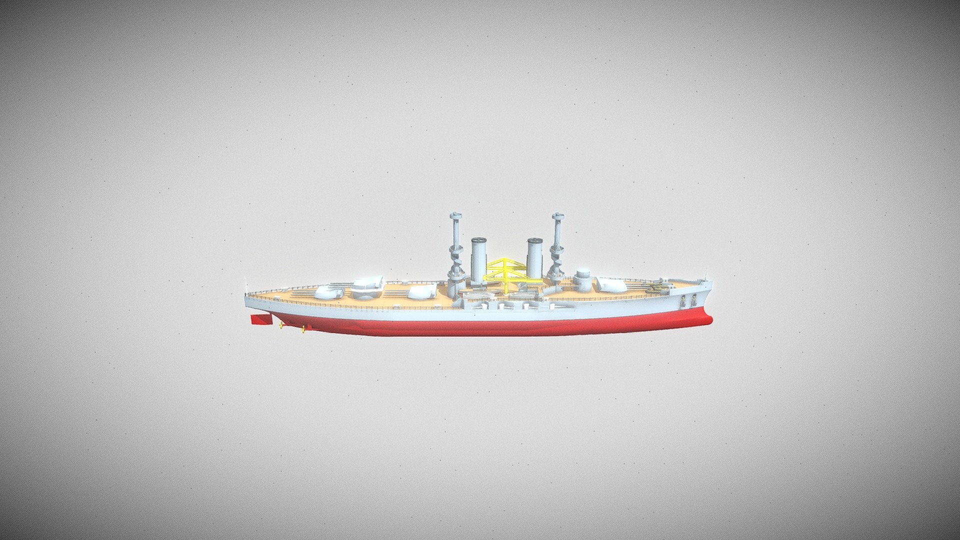 Sns-scotland - 3D model by Ara_my45yt [20b5238] - Sketchfab