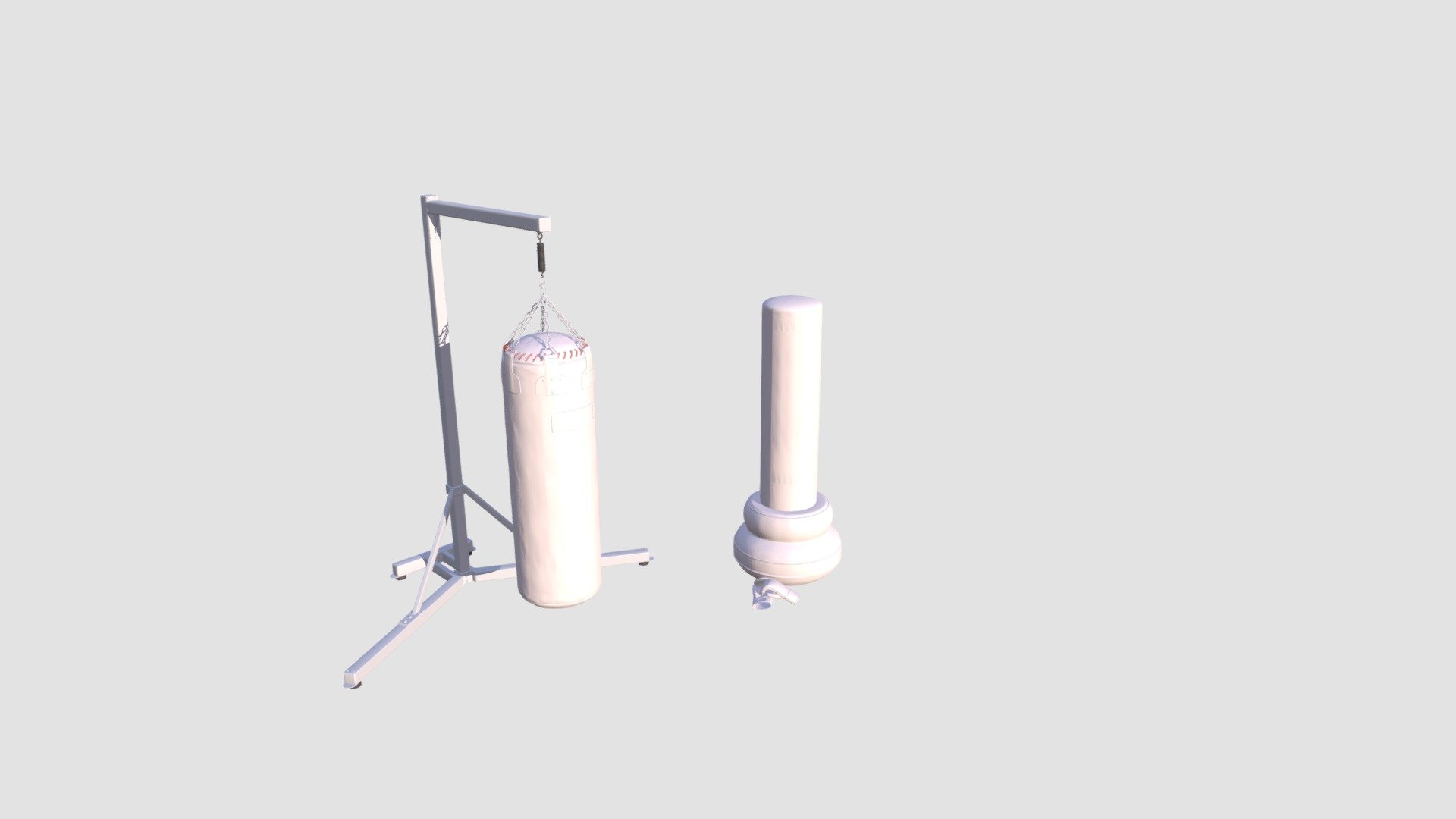 sport - Buy Royalty Free 3D model by Evermotion [20b524f] - Sketchfab Store