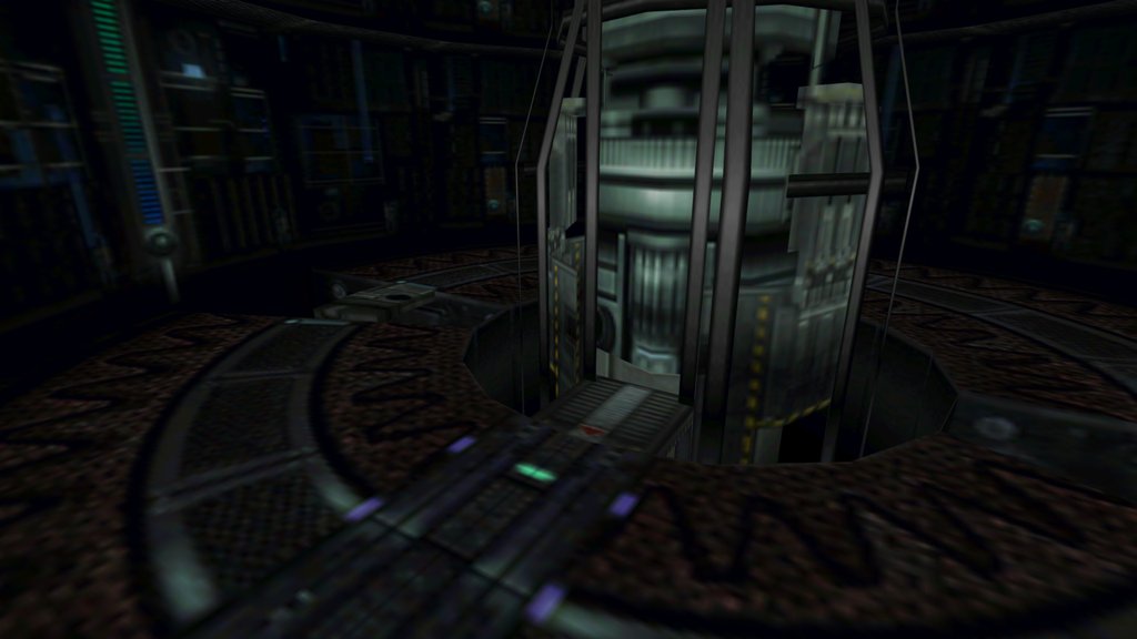 Final Fantasy VIII battle stages - A 3D model collection by Marcin ...