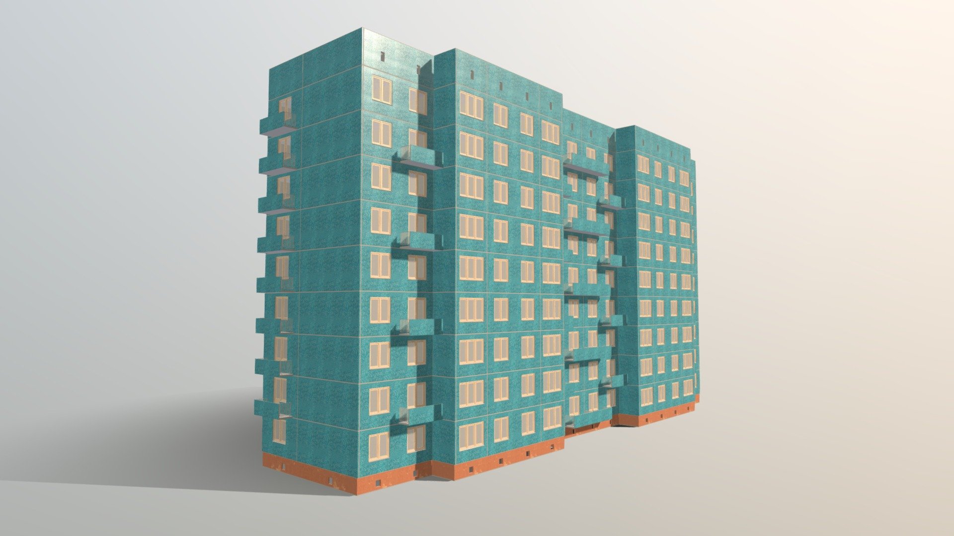 Dze - Download Free 3D model by Geug [20b62b7] - Sketchfab
