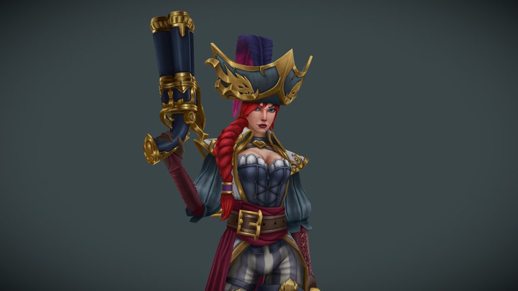 lol - A 3D model collection by wowisme - Sketchfab
