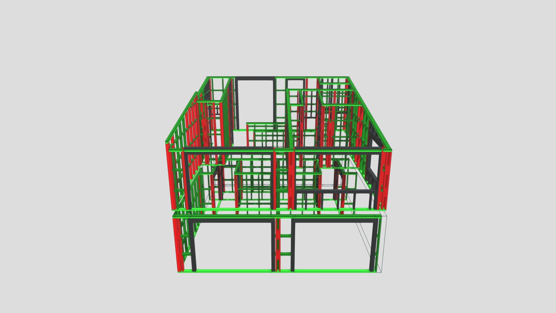 RFT-UNIT1 - 3D model by ppcpete [20b831c] - Sketchfab
