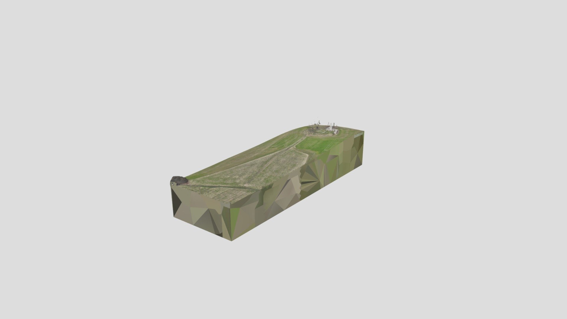 Helstyn - 3D model by RVAtelier [20ba60e] - Sketchfab