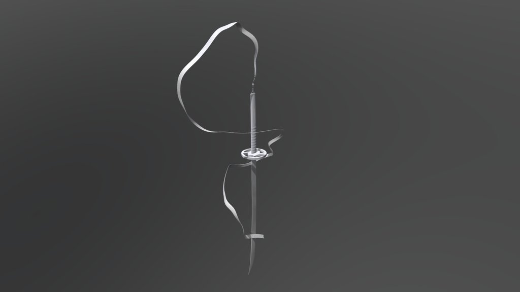 Bleach - A 3D model collection by AzrealX - Sketchfab
