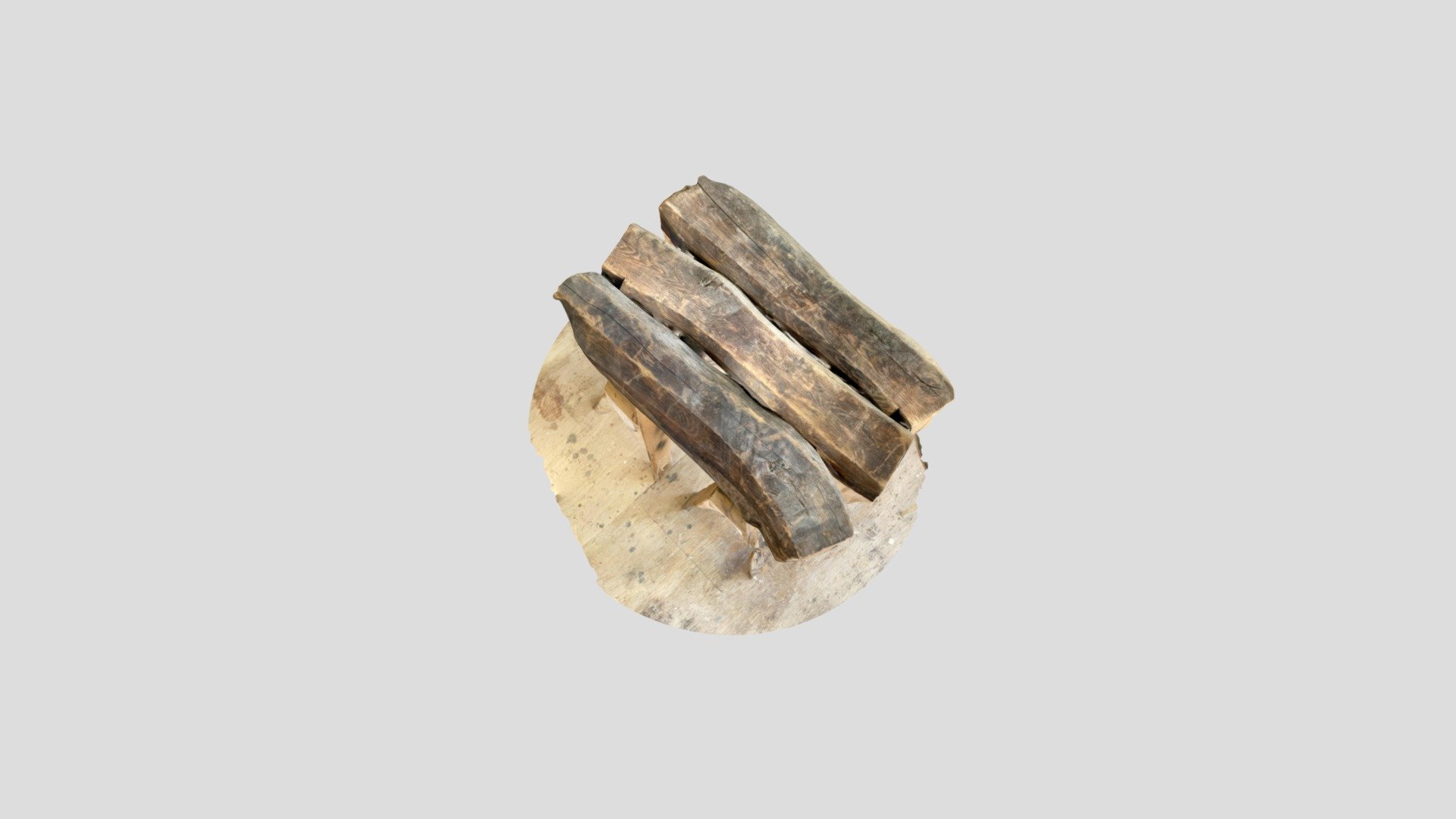 folklore - 3D model by minamisawa256 [20bb643] - Sketchfab