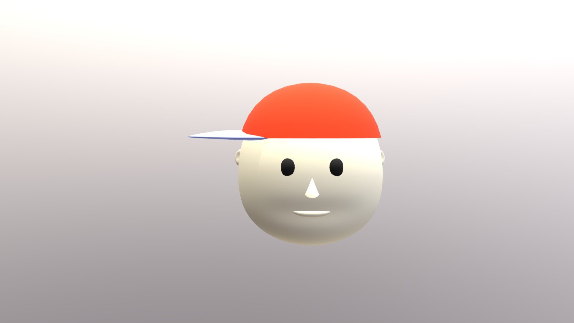 bald_ness - Download Free 3D model by cjcallaghan [20bc3fb] - Sketchfab