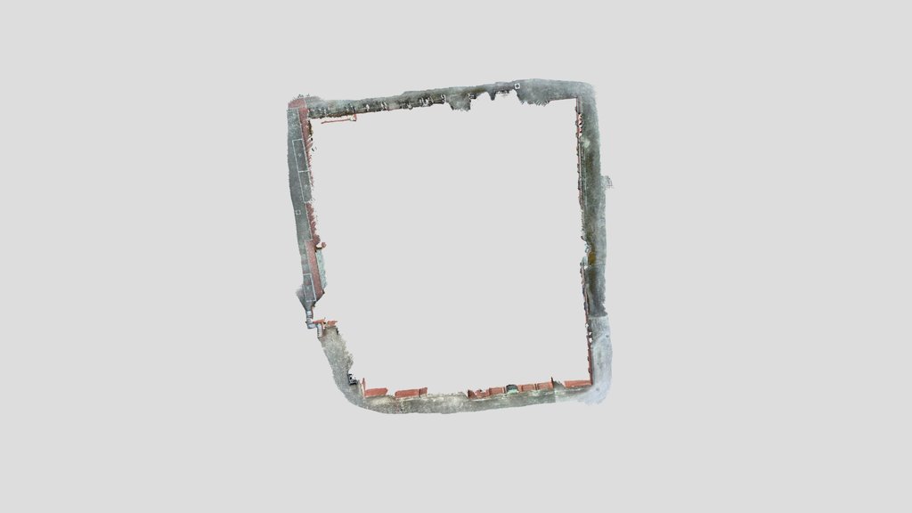 KAIST-Korea - A 3D model collection by ChaeminNa - Sketchfab