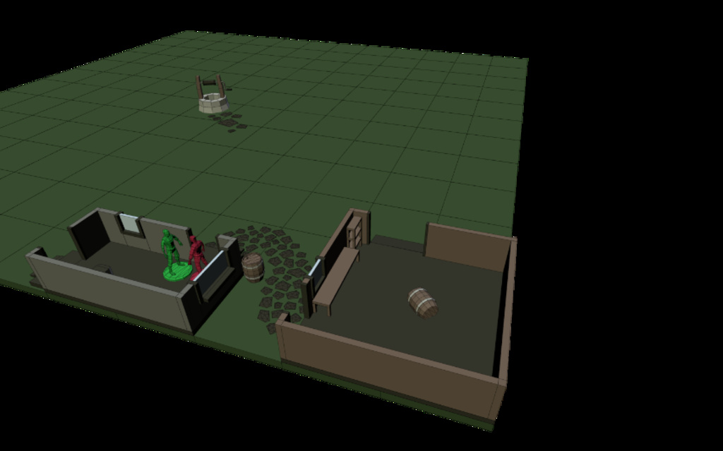 board - 3D model by NikolaiLeppala [20c047c] - Sketchfab