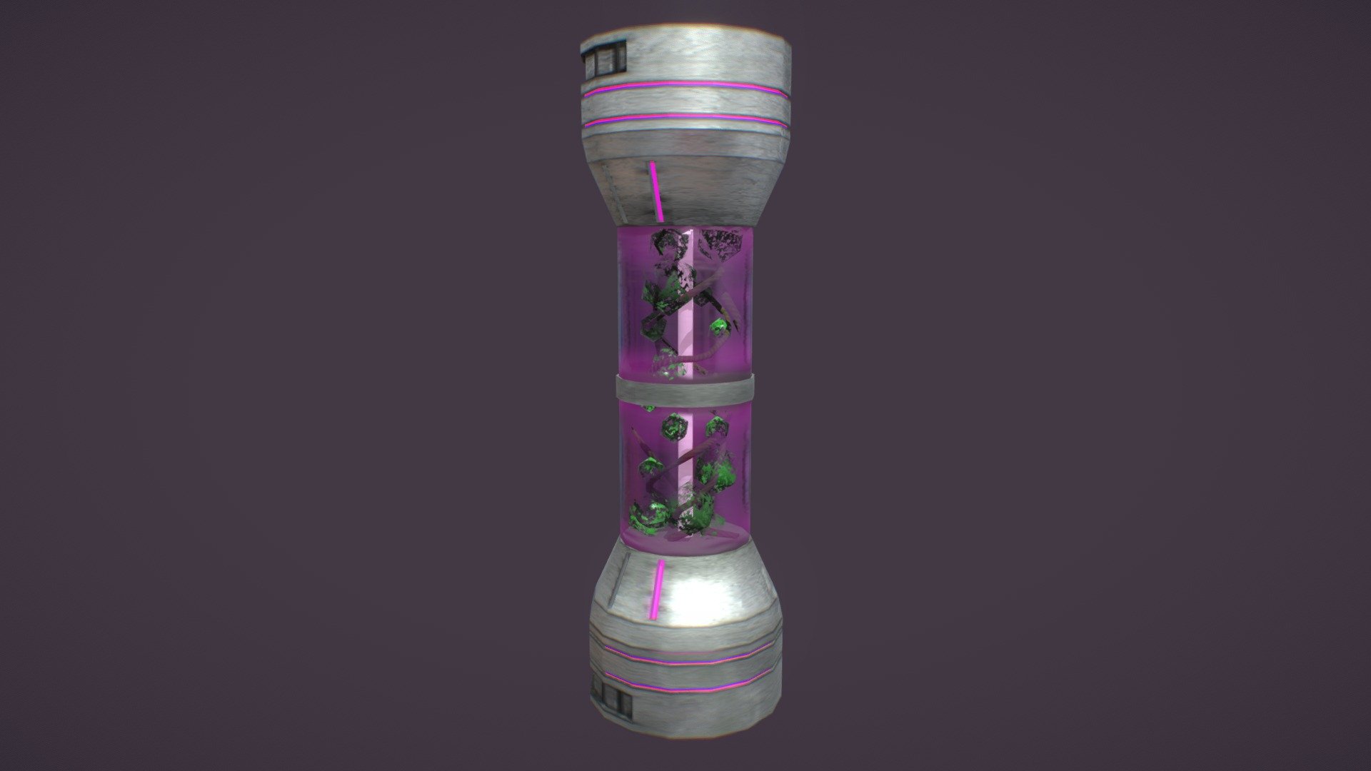 Probs-two - Download Free 3D model by Lizaveta Lubskaya (@Gvenviar ...
