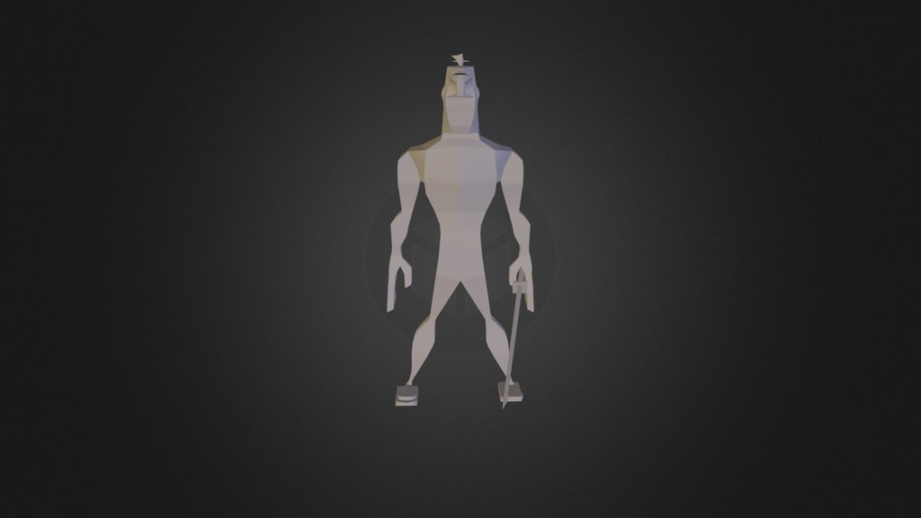 Horror - A 3D model collection by DannyFrost - Sketchfab