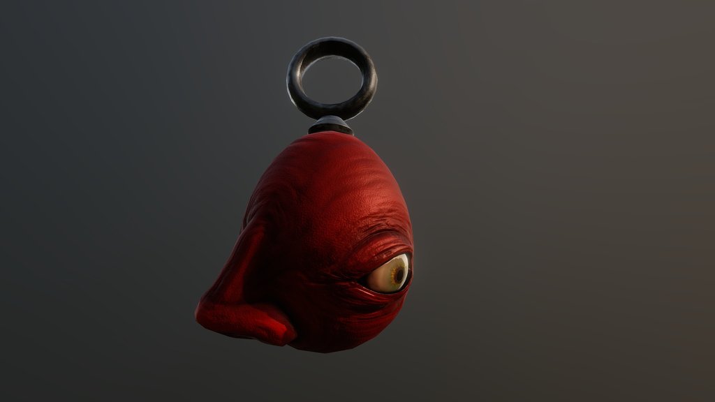 Berserk - A 3D model collection by MrZakaL - Sketchfab