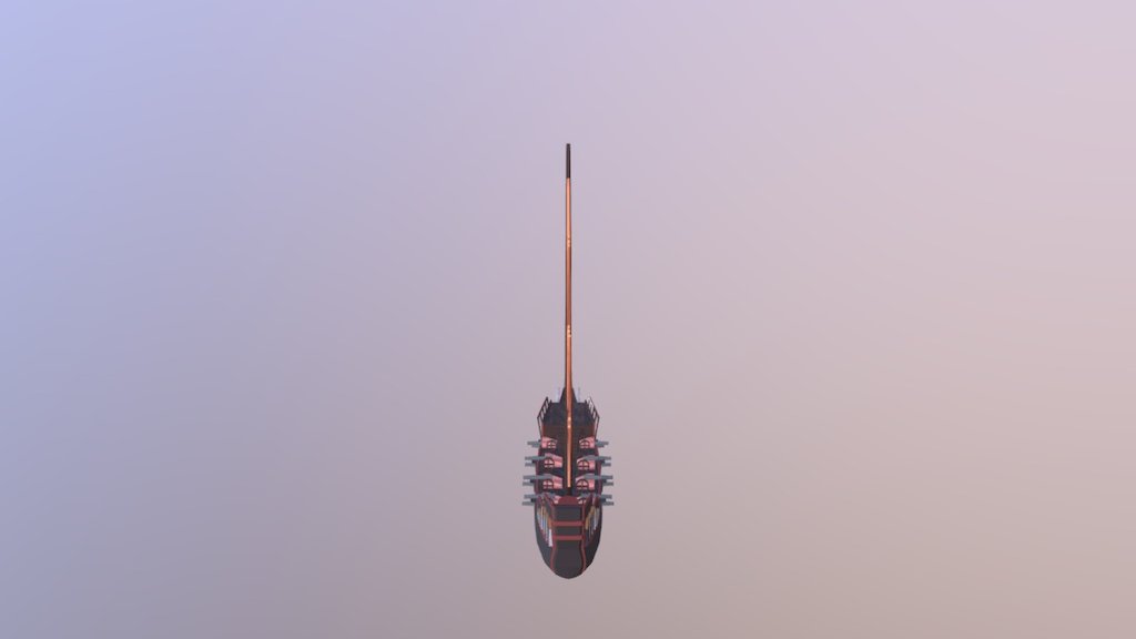 St Aurea - 3D model by krsevan (@krse) [20c2ff7] - Sketchfab
