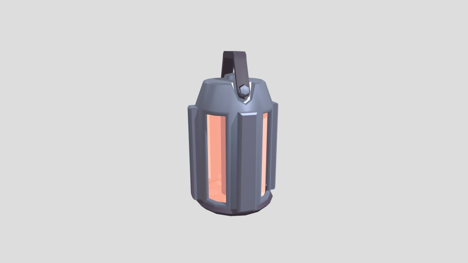Sci-Fi Power Cell - 3D model by PunkinHeart [20c3057] - Sketchfab