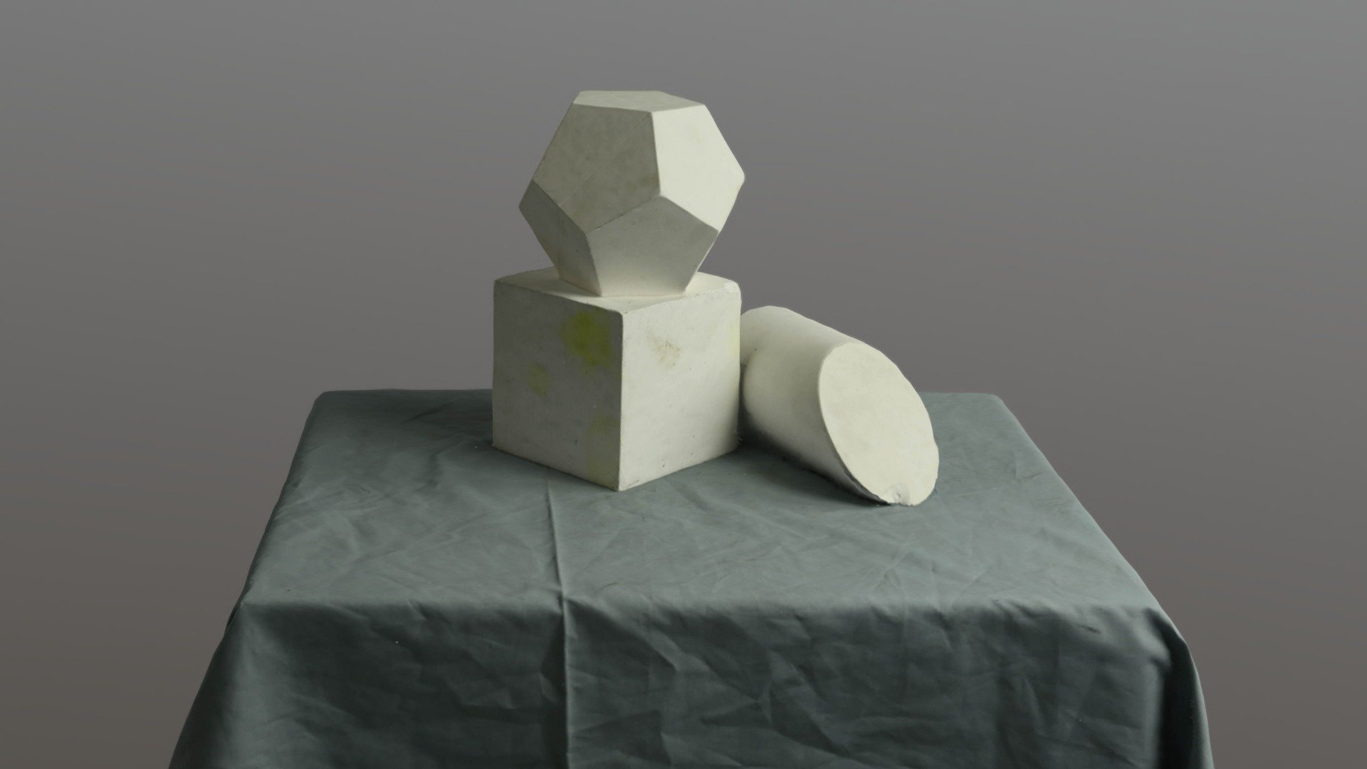 Sdggg3 - 3D model by songhebin [20c309a] - Sketchfab