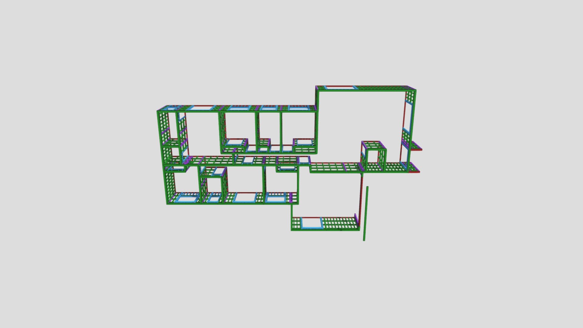 14440-1 - 3D model by wiritimber (@wiridesign) [20c3965] - Sketchfab