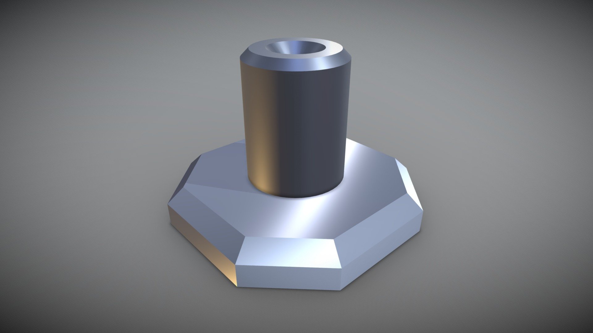 Presse papier - Download Free 3D model by Stichting Consortium Beroepsonderwijs (@scb3d ...