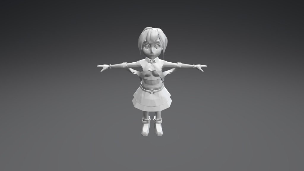 Main - 3D model by night840518 [20c4b0b] - Sketchfab