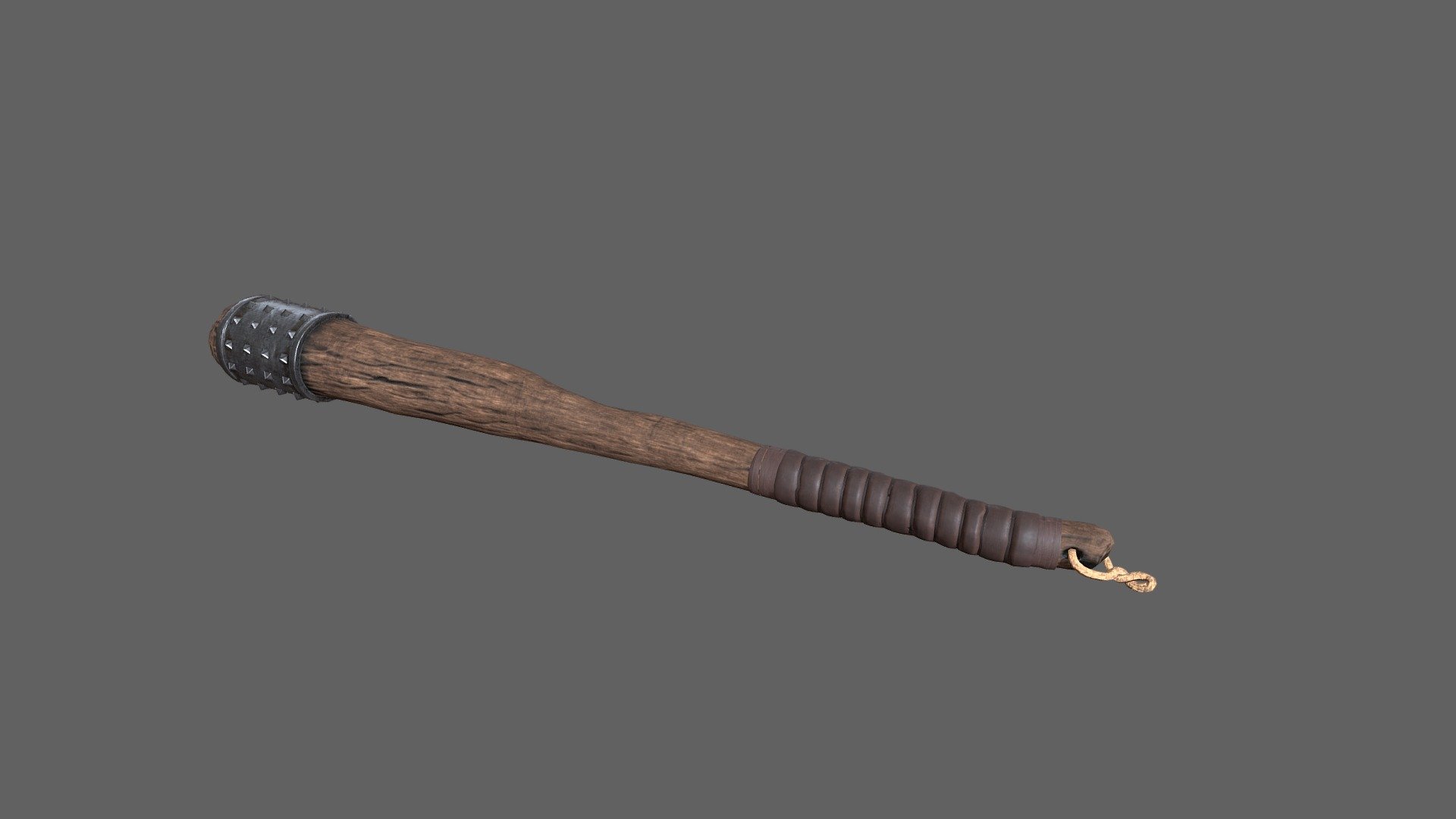dubina_Low - 3D model by malkoff.danila [20c682f] - Sketchfab